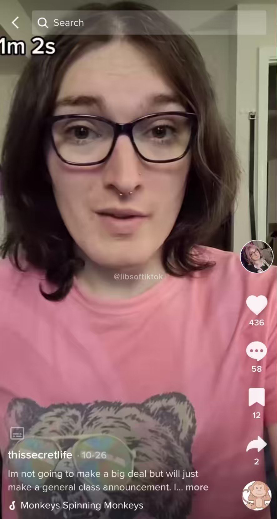 Libs Of Tiktok On Twitter Teacher Seeks Advice From Tiktok On How To