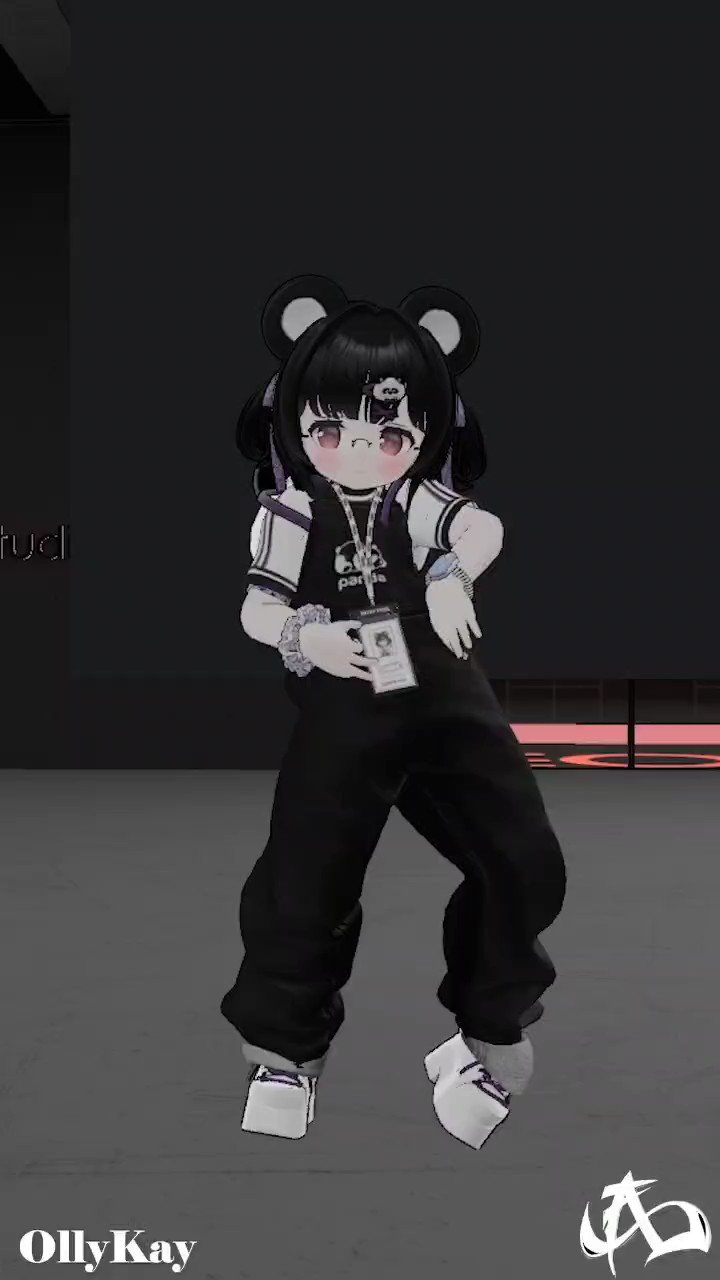 Lily (@Lily__vrc) / Twitter