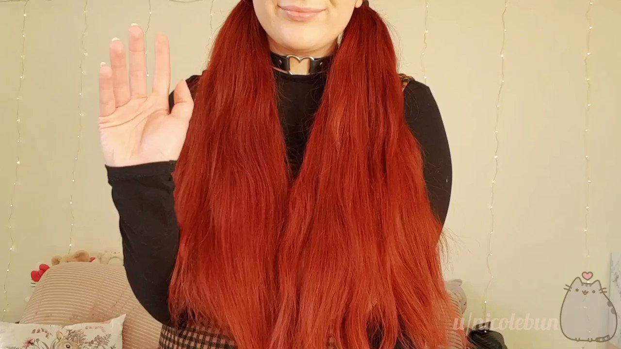 Nicolebun On Twitter Just Sold Get Yours 30 Minutes Of S And Clips From 2019