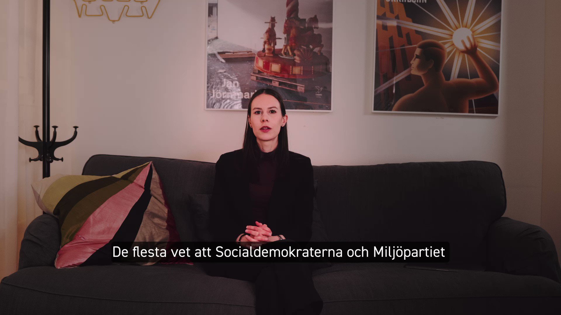 Timbro on Twitter: "Riv upp S och MP:s förbud mot uranbrytning i Sverige. För att förenkla för ...