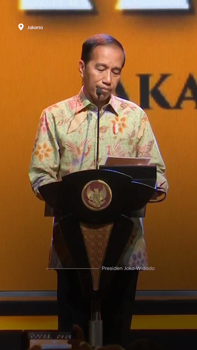 LilinKecil on Twitter: "RT @jokowi: Lagi-lagi Jokowi. Lagi-lagi istana. Dalam banyak urusan ...