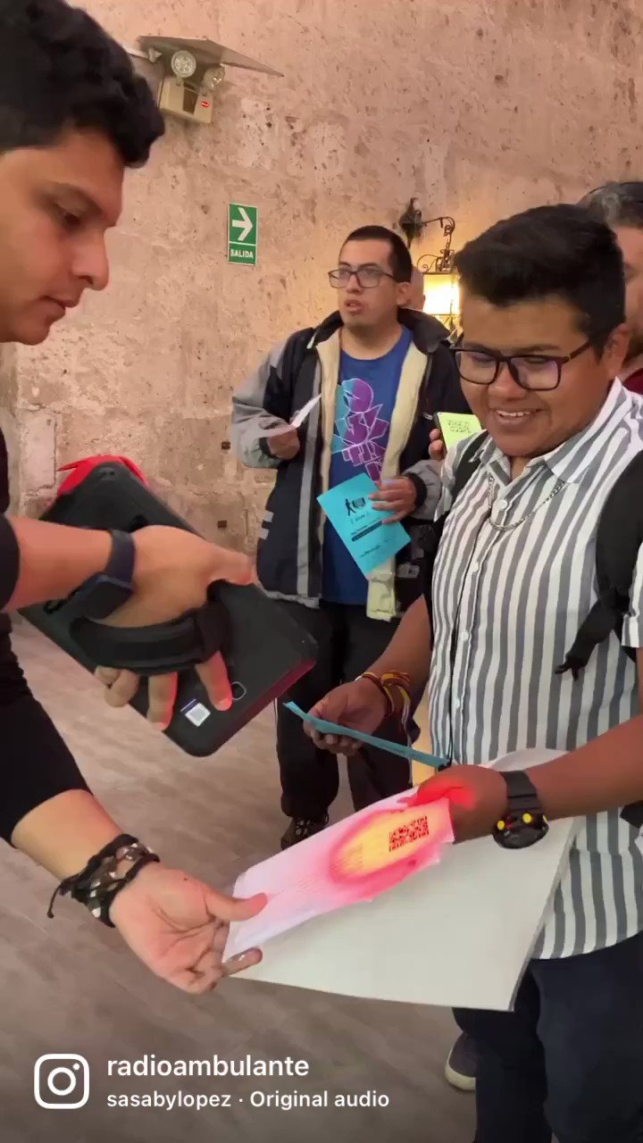 Radio Ambulante (@radioambulante) / Twitter