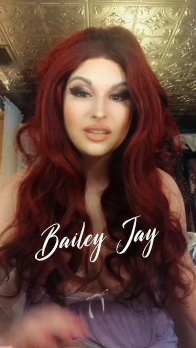 Tw Pornstars Bailey Jay Pictures And Videos From Twitter