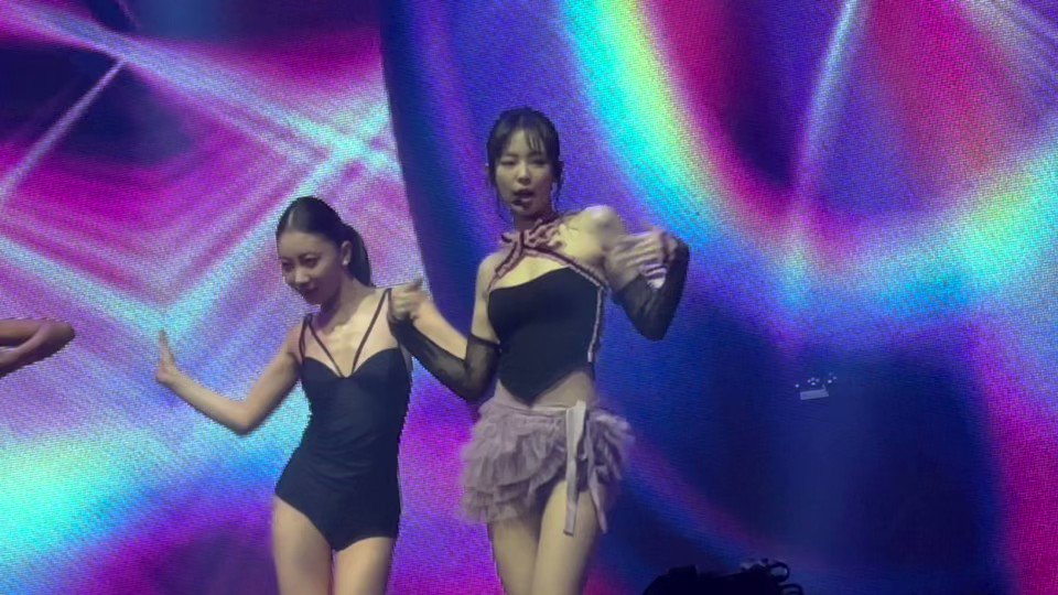 BLΛCKPIИK GLOBAL FANBASE on Twitter: ".@BLACKPINK [BORN PINK] WORLD TOUR | Amsterdam ...