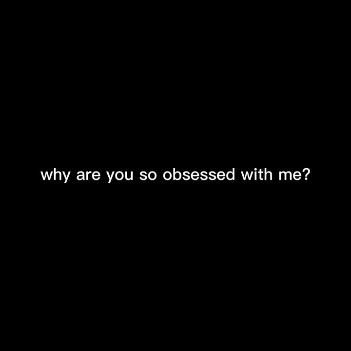 Obsessed With Me Quotes
