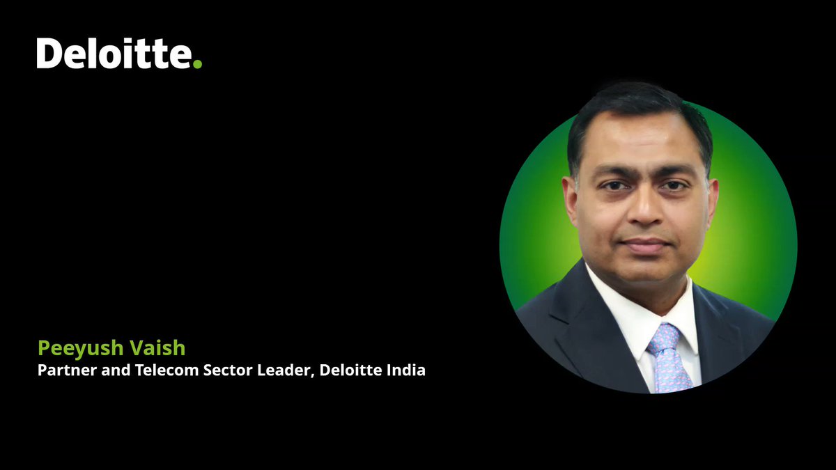Deloitte India on Twitter: Deloitte India on Twitter: