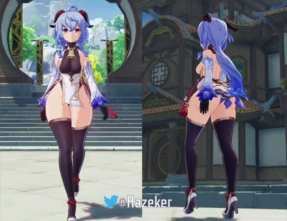 | Hazeker | 🇨🇴 on Twitter: