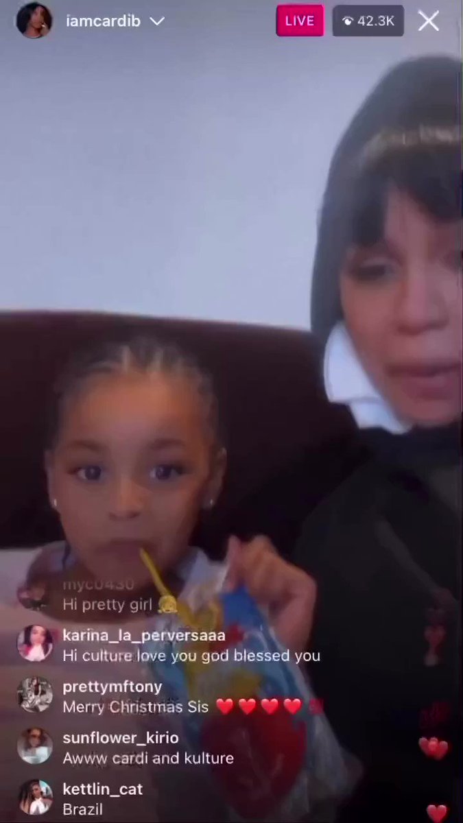 Cardi B | Updates on Twitter: Cardi B | Updates on Twitter: