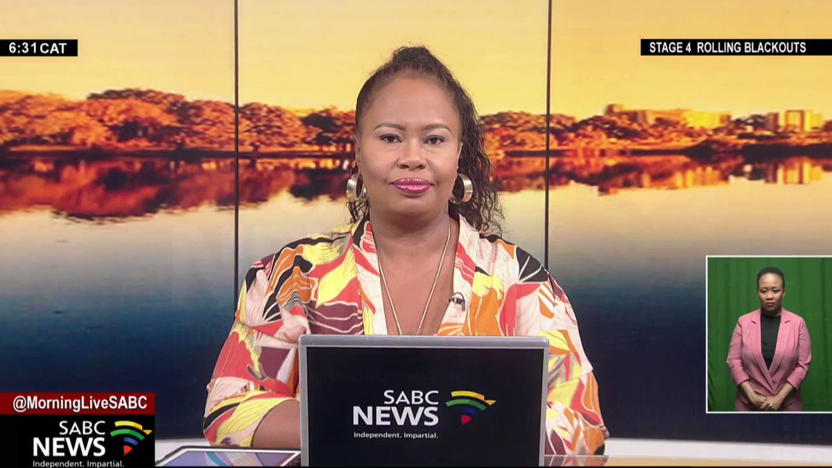SABC News on Twitter: "#SABCNews AM Headlines | 23 December 2022 For more visit http://sabcnews.com"