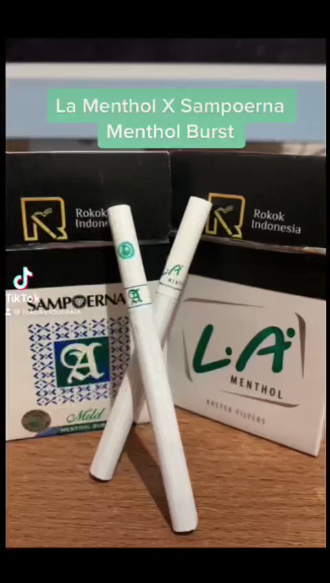 Rokok Indonesia on Twitter: Rokok Indonesia on Twitter: