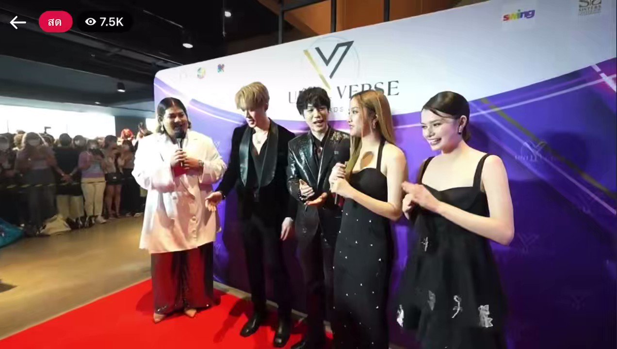 Saidz Zamzam (@zaszyw) / Twitter