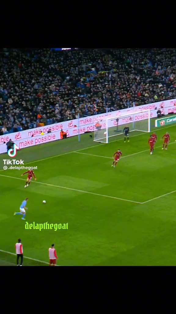 ¹⁰ on Twitter: "KDB this season, enjoy"