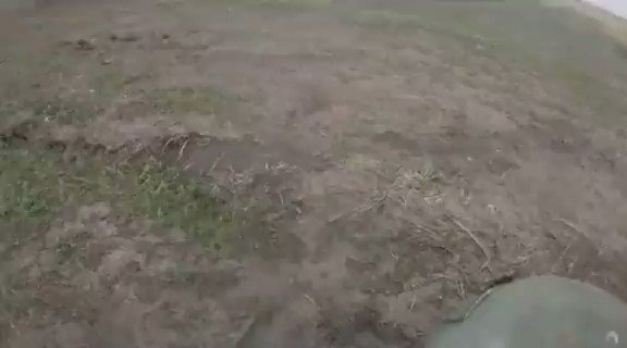 Kruku on Twitter: "Ukraińska sekcja moździerzowa batalionu "Kraken" w trakcie zwijania ...