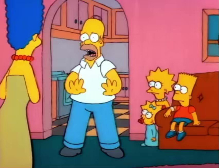 🎄HO HO HO! Homer’s Best Bits🎄 on Twitter: 🎄HO HO HO! Homer’s Best Bits🎄 on Twitter: