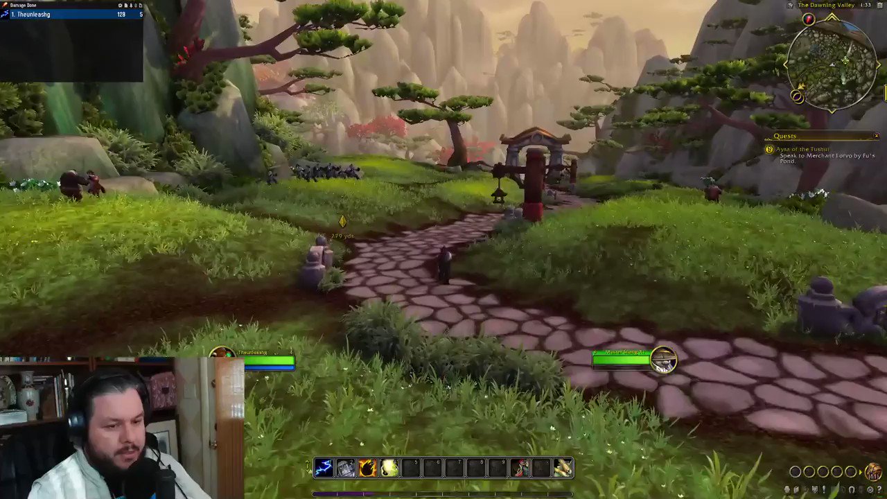 Unleash Your Inner Geek (@TheGeeksUnleash) / Twitter