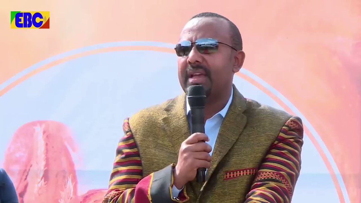 Dej-Azmach|ደጅ-አዝማች 🦁🦅 on Twitter: "[Update Dec. 23/22] @AbiyAhmedAli delivers a speech in his ...
