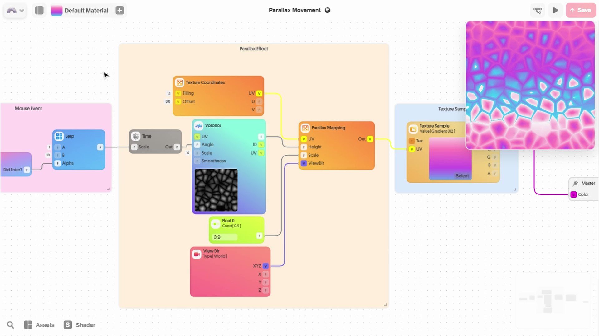 NodeToy (@nodetoy) / Twitter