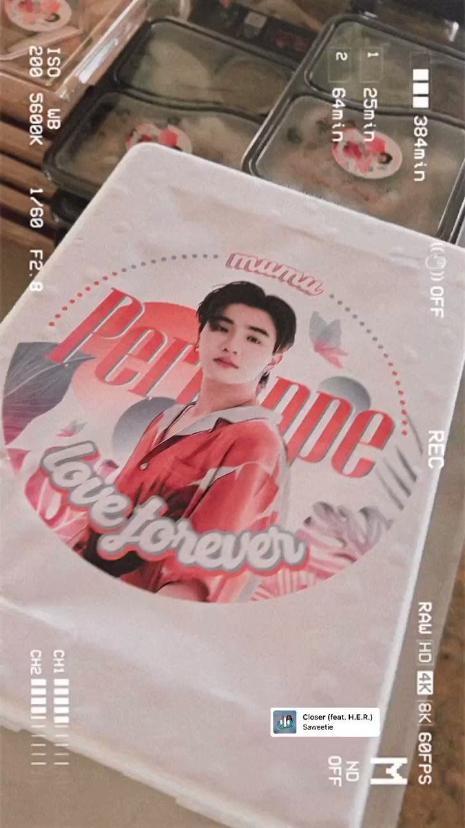 Perth Tanapon Japan FC🇯🇵 on Twitter: "RT @PpeTrends: [Q27] ขอบคุณฟู๊ดซัพพอร์ตจากแฟน ๆ ทุกท่านค้า ...