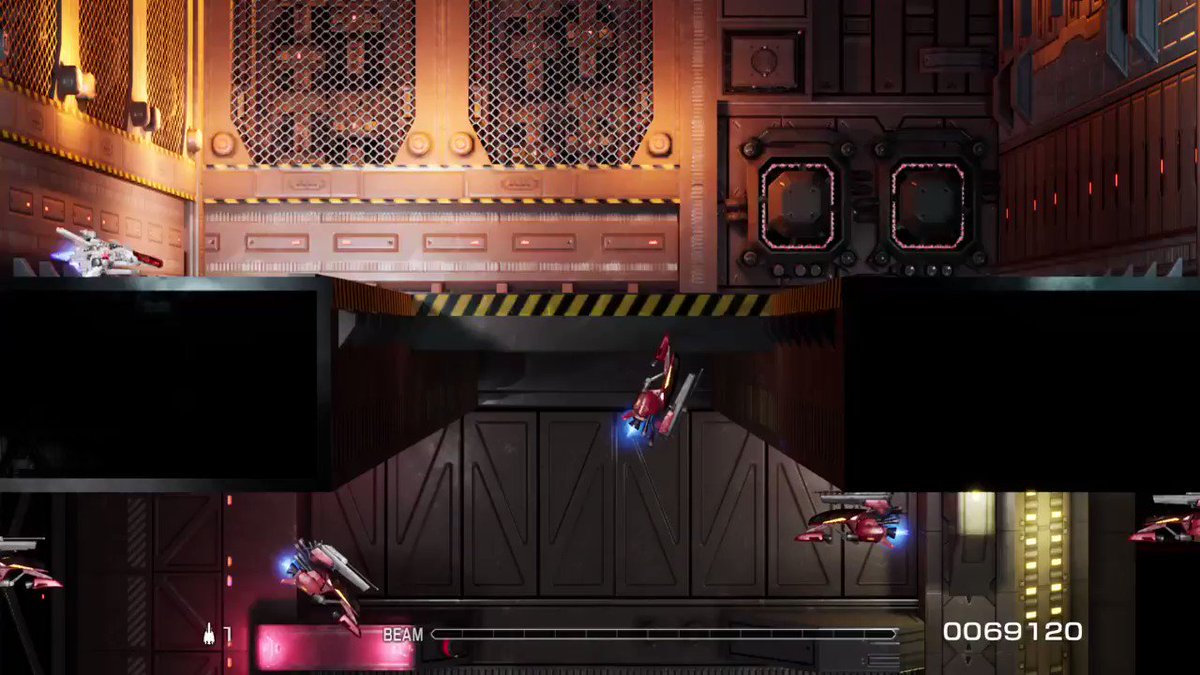 ツイートしたR-TYPE FINAL2のメディア・その3 - posfie