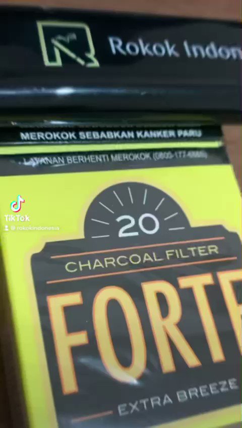 Rokok Indonesia on Twitter: Rokok Indonesia on Twitter:
