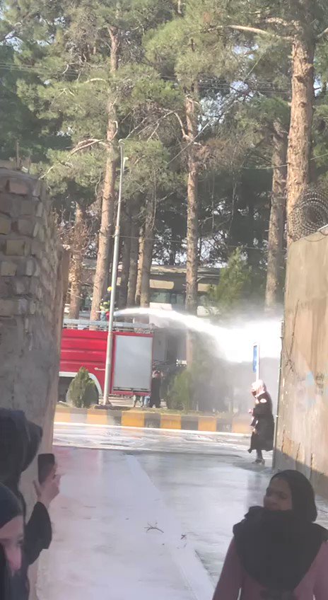 Bbc News فارسی On Twitter اعتراضات ایران به صدمین روز رسید اعتراضاتی