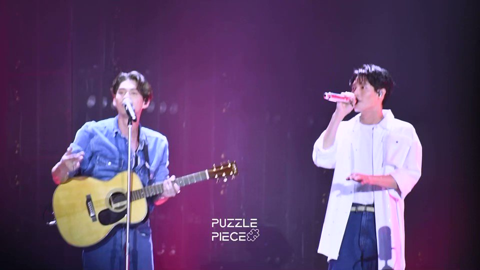 PUZZLE PIECE 🧩 on Twitter: "[VID] 221224 | #BrightWinConcert Flashback วัตรไทน์ร้องเพลงด้วยกันบน ...