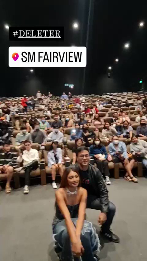 ALWAYS JDN | ; 📚 MIA on Twitter: "#DeleterNowShowing #NadineLustre © viva_films (12.25.22)"