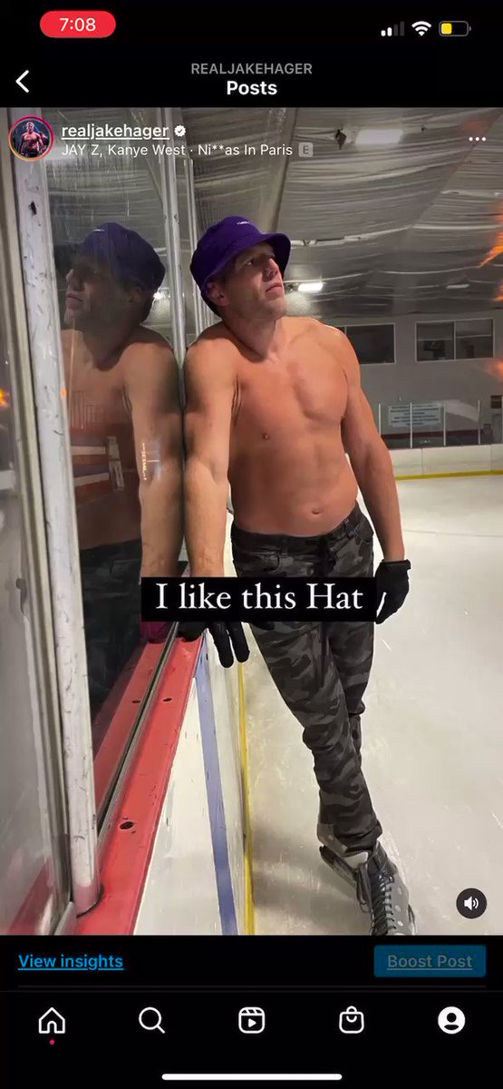 Jake Hager on Twitter: Jake Hager on Twitter: