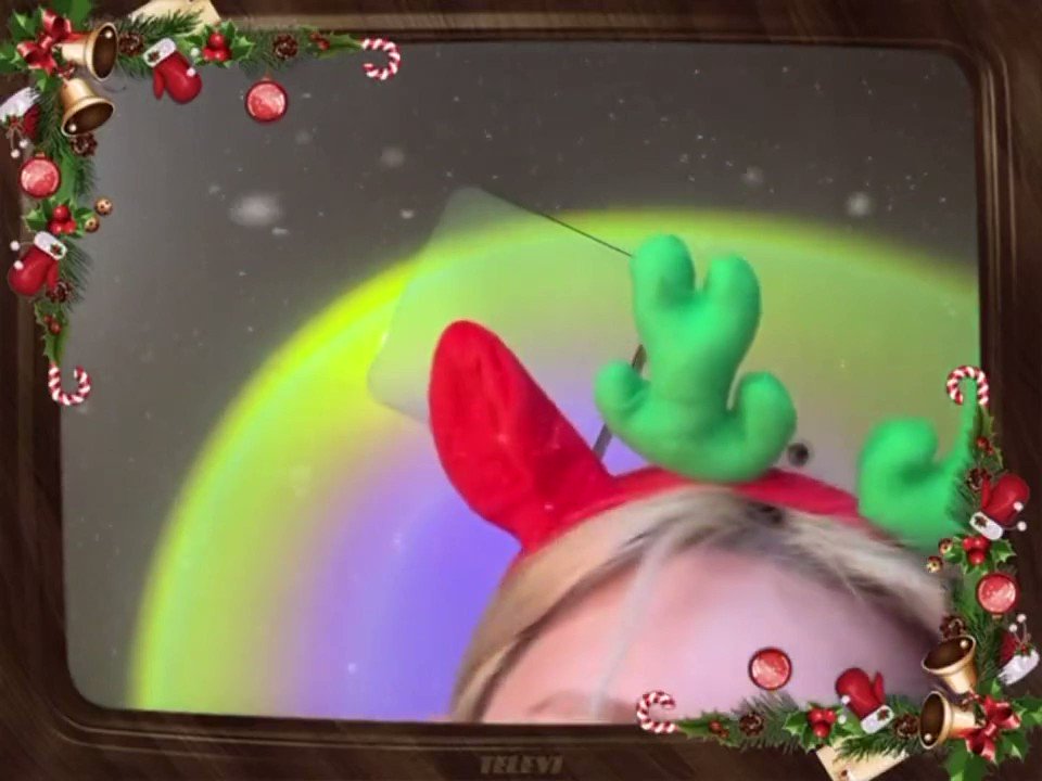 면슣zip On Twitter 221225 🐰 인⭐️ 산타 미피🎅