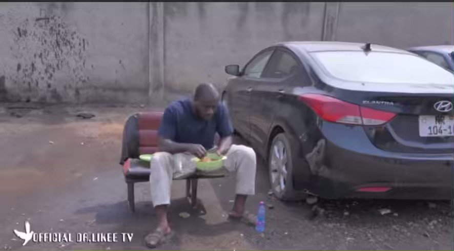 Ghana Yesu On Twitter Can Someone Explain To Me What Dr Likee And