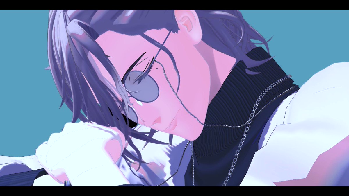 にじさんじMMD動画2022 - min.t (ミント)