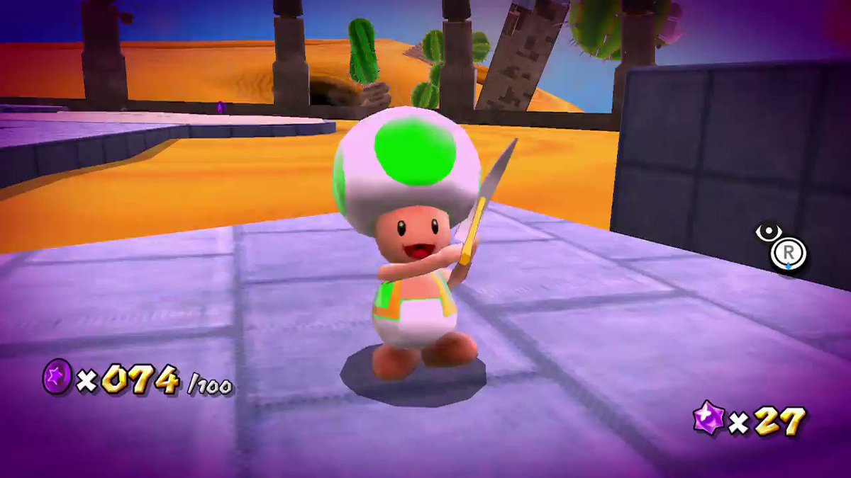 Supper Mario Broth on Twitter: Supper Mario Broth on Twitter:
