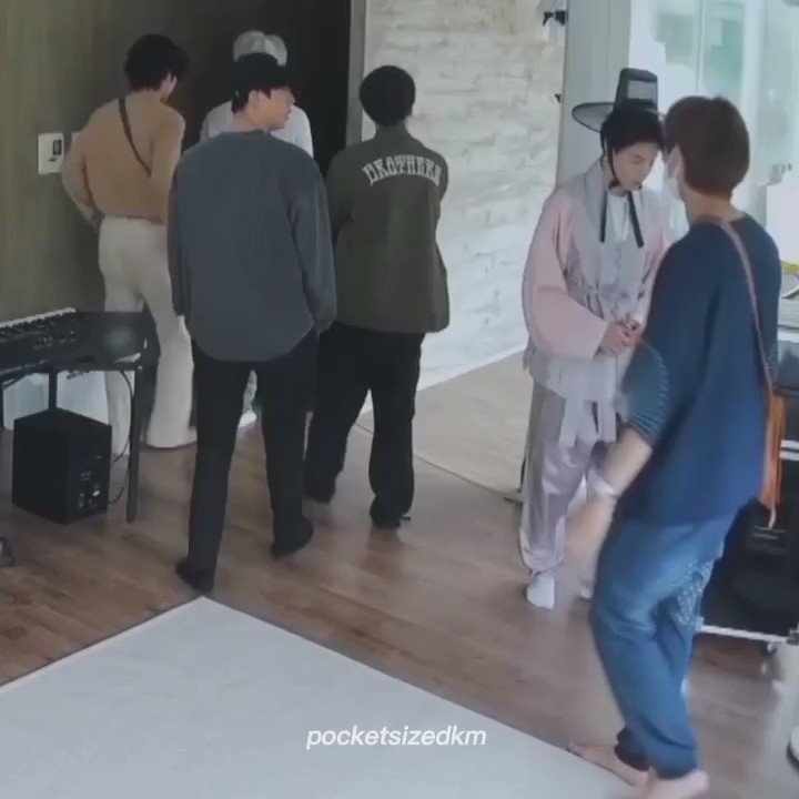 tiny jikoo pics on Twitter: "jiminie when he spotted the camera https://t.co/49kRr6GDIb" / Twitter