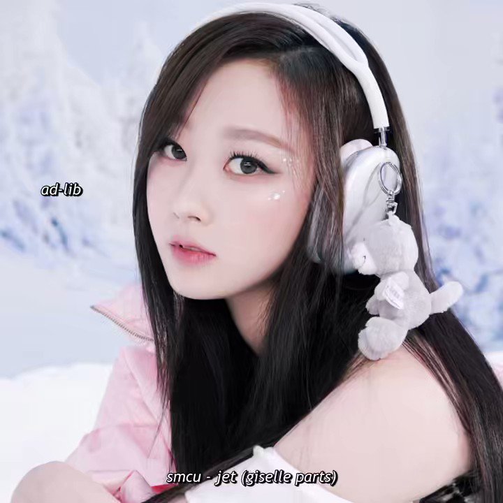 GISELLE GLOBAL (slow) on Twitter: "3mins song.... SO WHERE YOU AT, GISELLE? #JetFeatGISELLE # ...