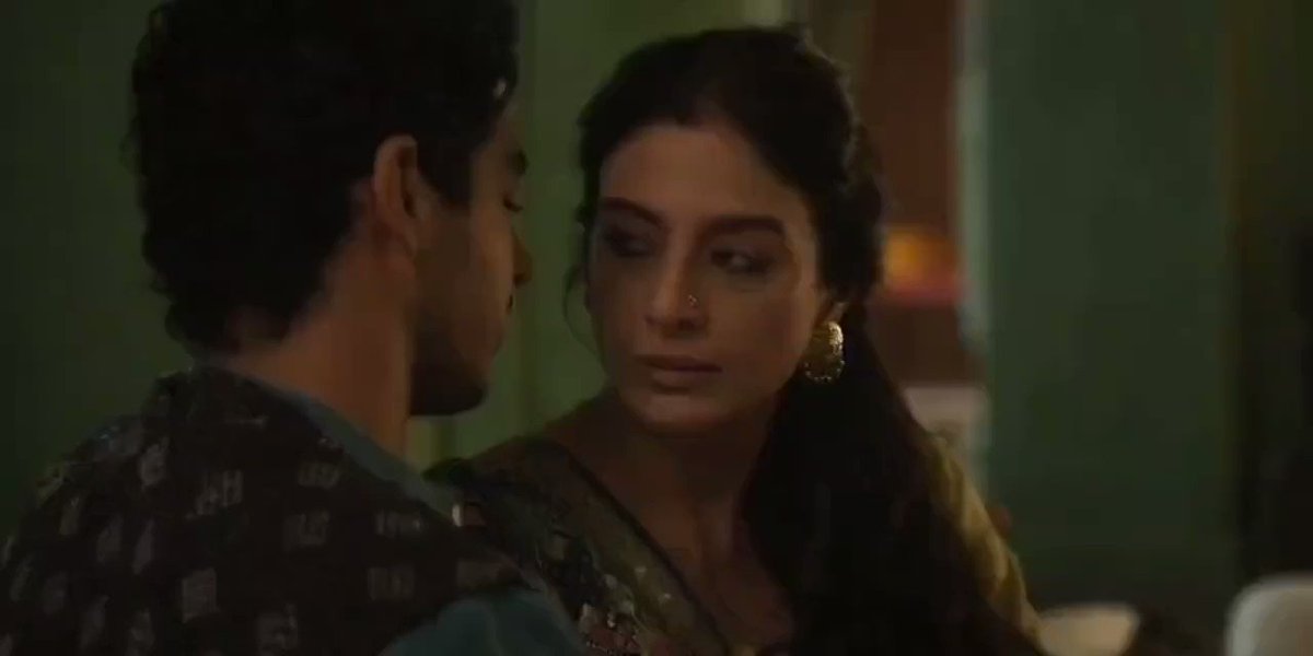 Tabu hot video store