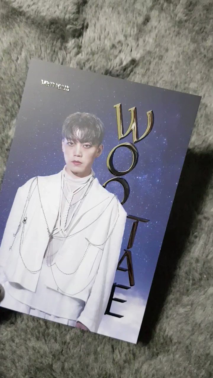 우탱유 (@wootae_U) / Twitter