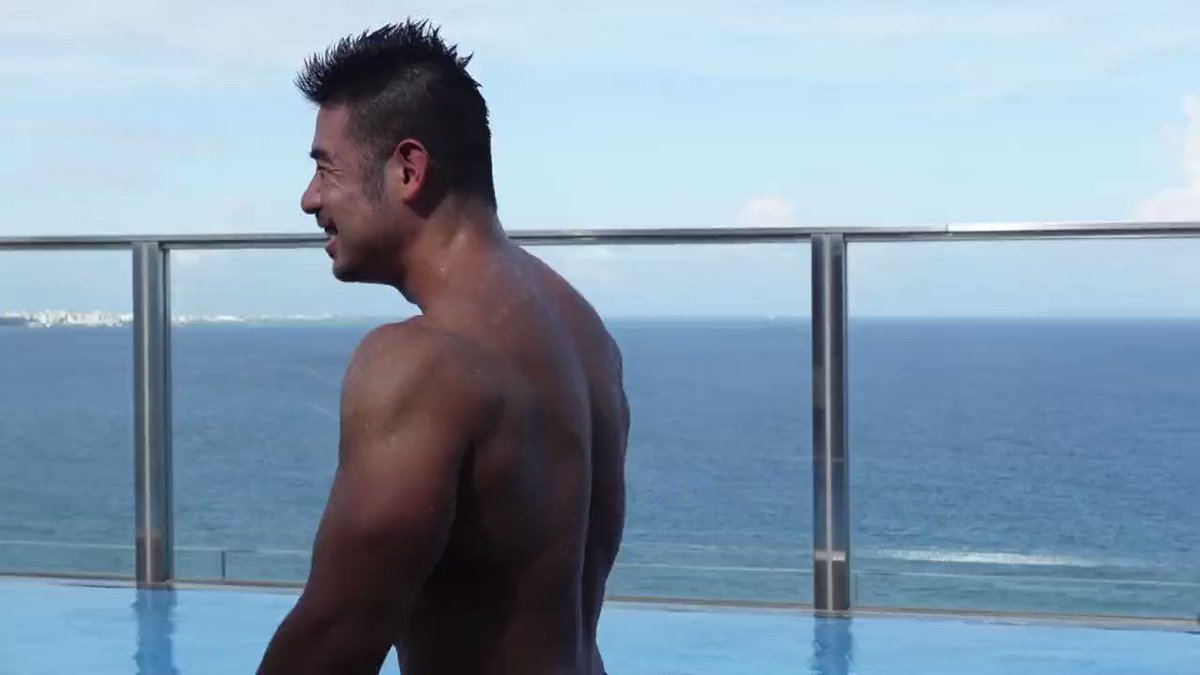 SUSUMU すすむ スッスン 🇯🇵(Archives) on Twitter: "https://onlyfans.com/runssm"