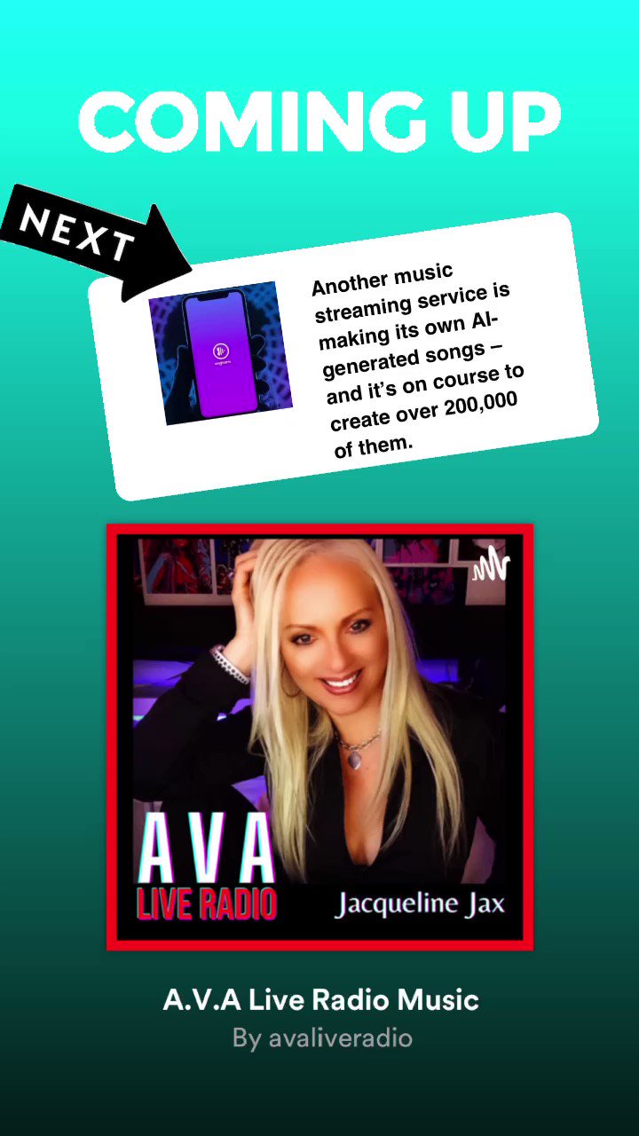 AVA Live Radio (@avaliveradio) / Twitter