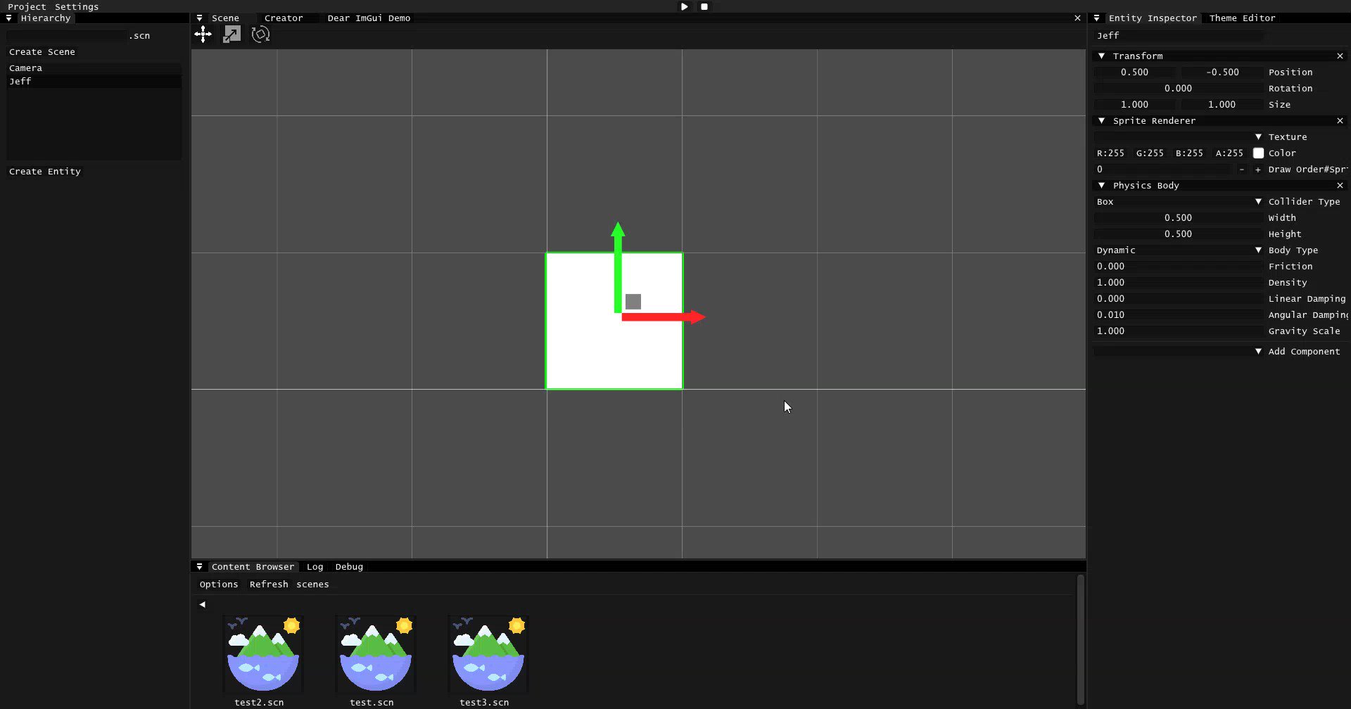 GeminiEngine (@gemini_engine) / Twitter