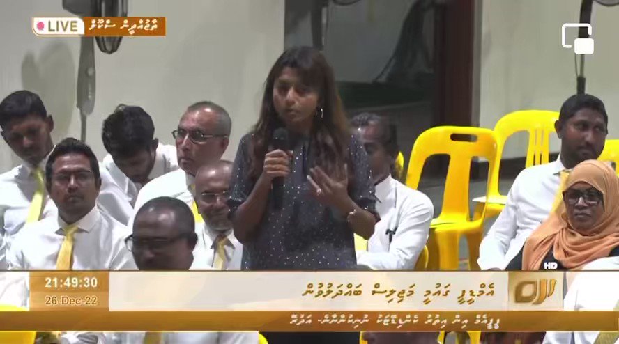 Hassan Kurusee On Twitter ފައްޔާޒަކީ ވަރަށް ރުންކުރު، ތަފާތު ފިކުރުގެ