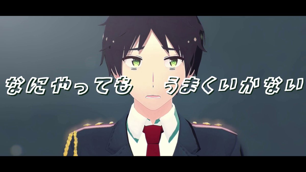 APヘタリアMMD - posfie