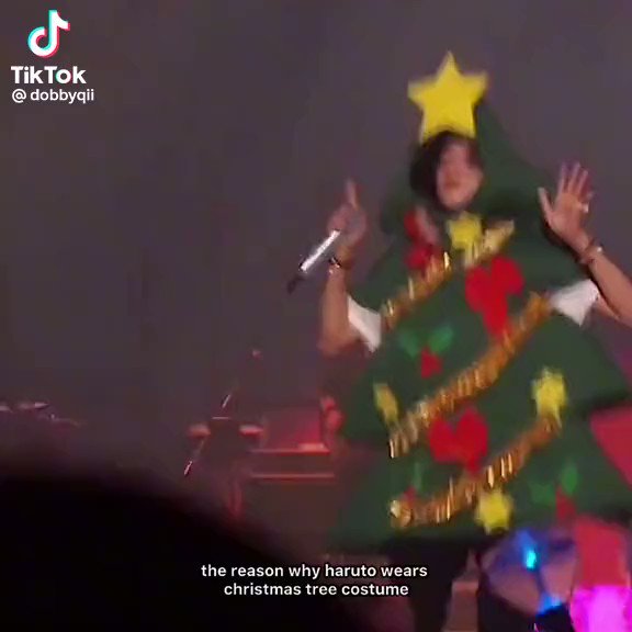 Haruru ꔛεïз♡ on Twitter: "Saw this video on tktk, I just feel sometimes he’s so considerate of ...