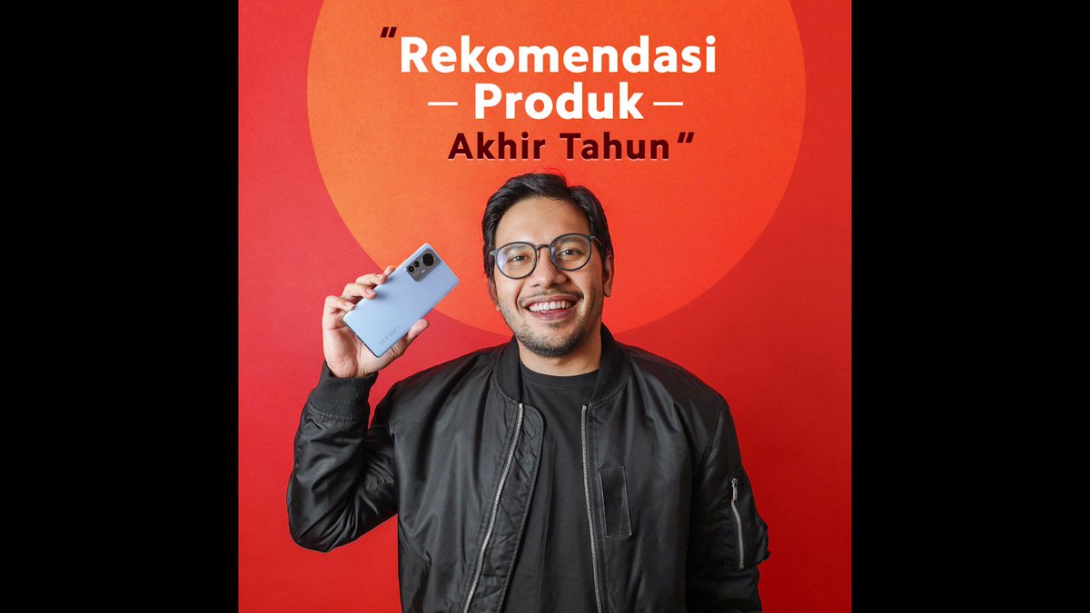 Xiaomi Indonesia on Twitter: "REKOMENDASI HAPE XIAOMI! Yuk, langsung nonton full versionnya di ...