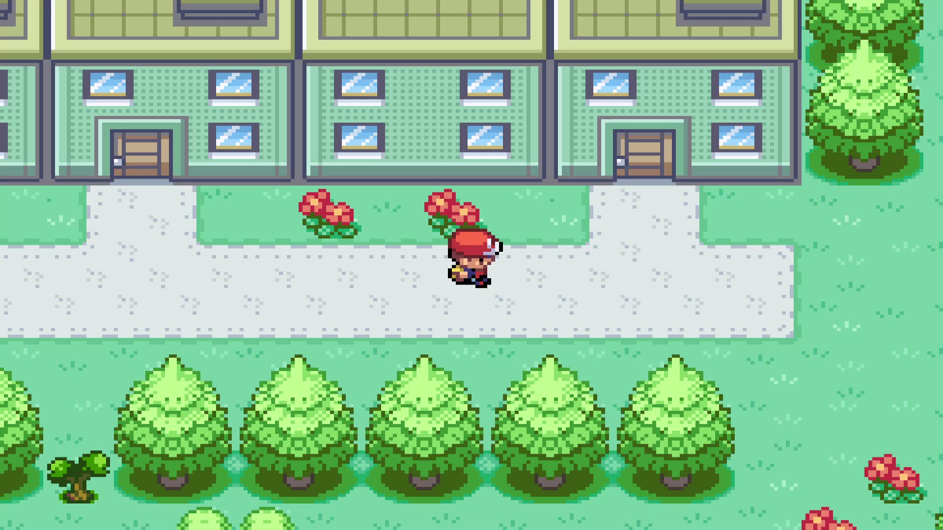 Gean On Twitter This Is The Best Part Of Pokemon Firered Leafgreen I