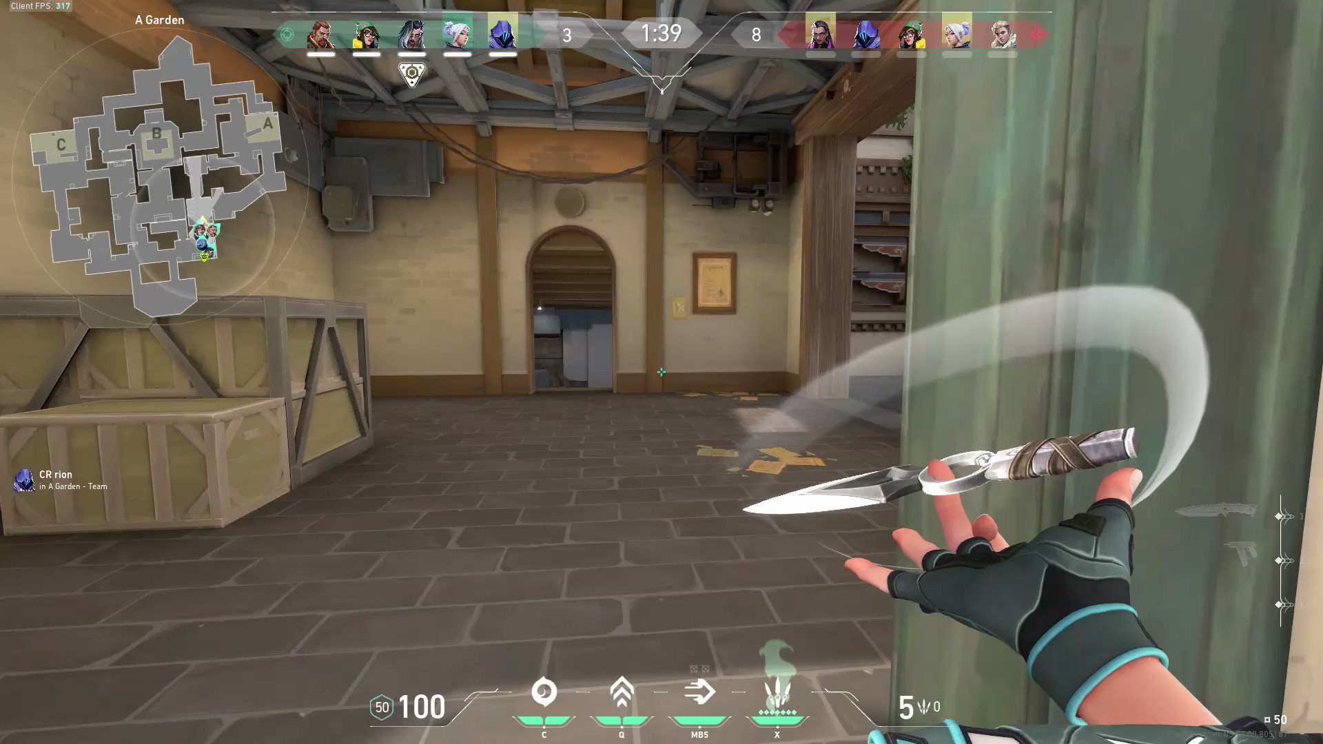 Meiy (@meiyfps) / Twitter