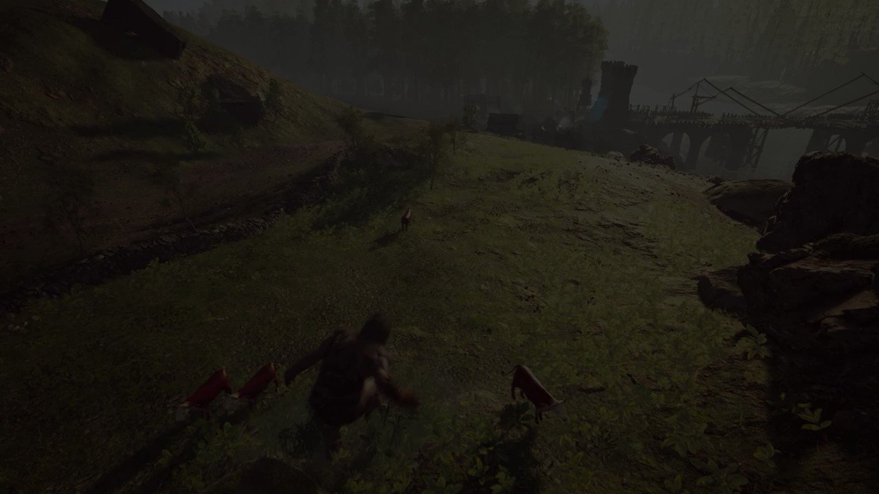 🐀GameDevMicah youtube.com/@aggressivemastery (@GamedevMicah) / Twitter