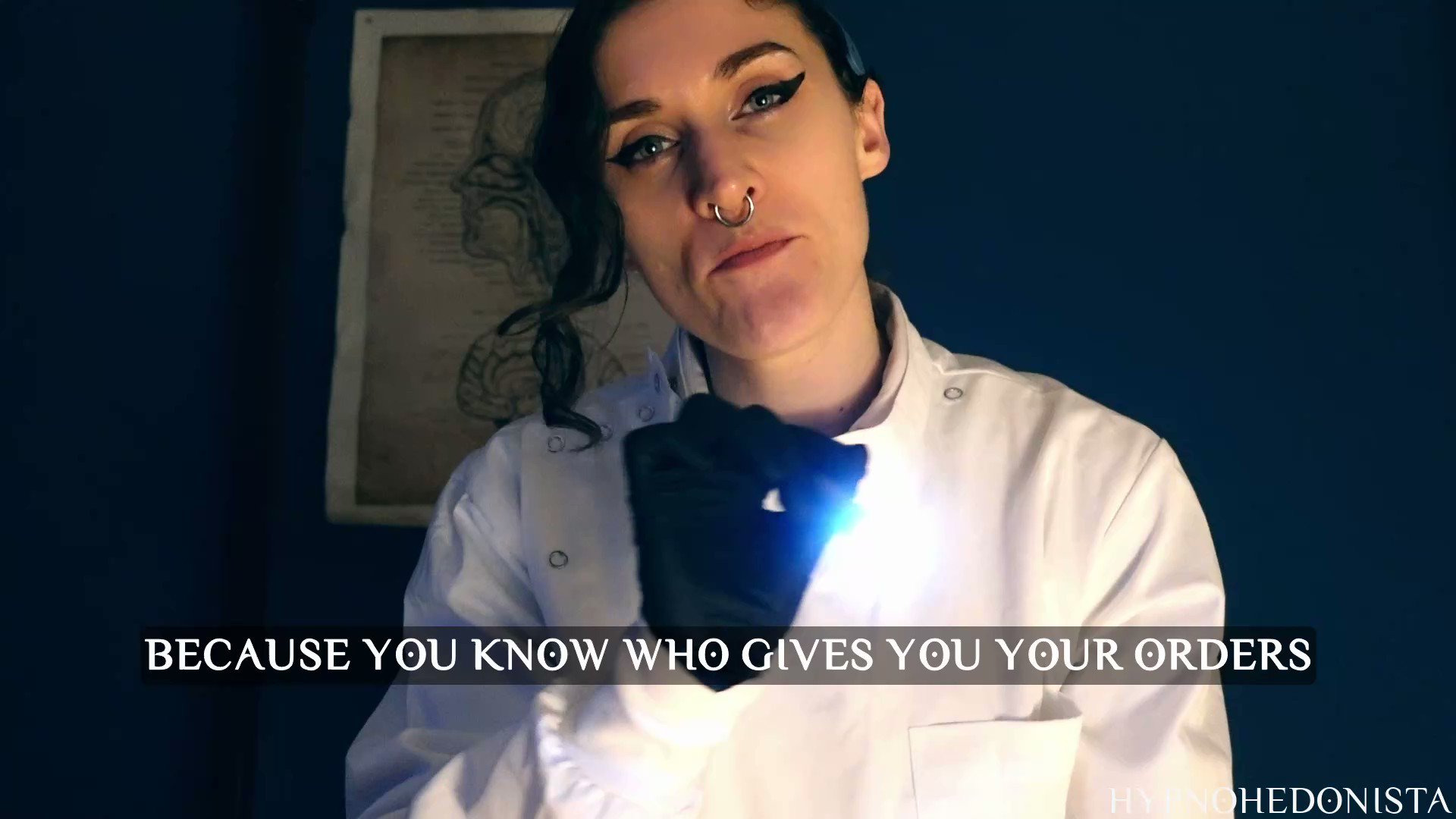 Imaginatrix The Hypnotic Hedonist 🌙 (@HypnoHedonista) / Twitter