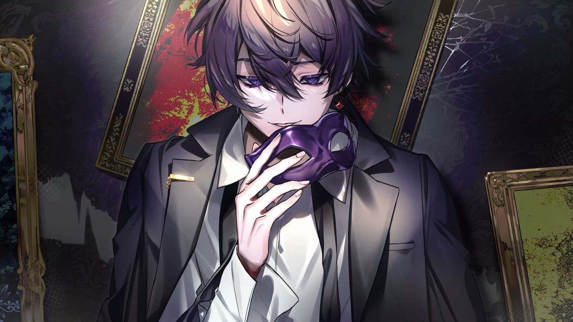 Rafhaelly Eiji😈 Debut Soon (@RafhaellyEiji) / Twitter