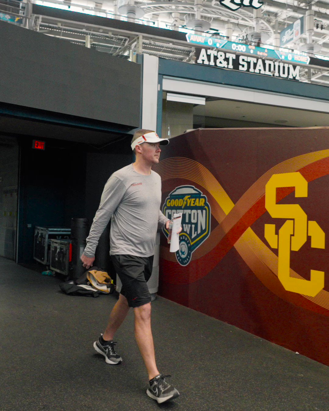 Usc Fan Fight On 11 2 Uscforlife55 Twitter