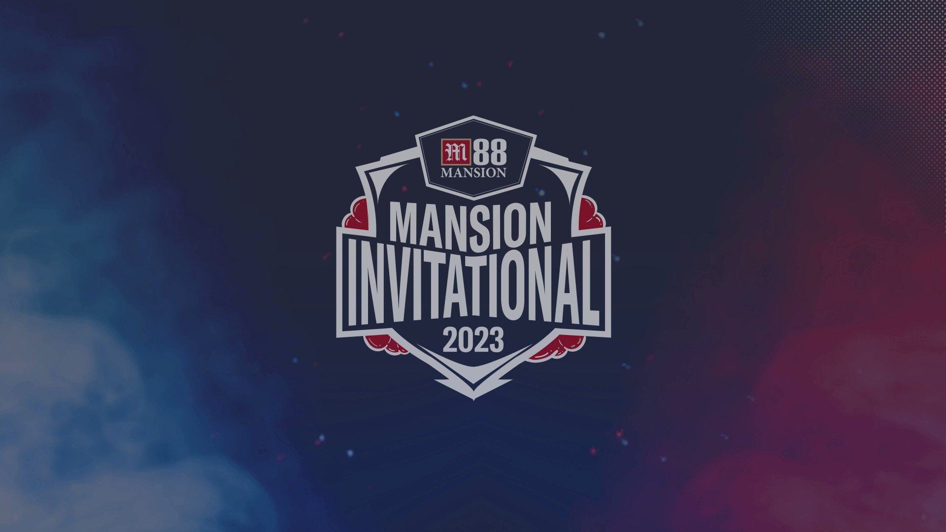 M88 Mansion Esports on Twitter: "The Mansion Invitational Dota 2 Tournament is here! 😤 6 teams ...